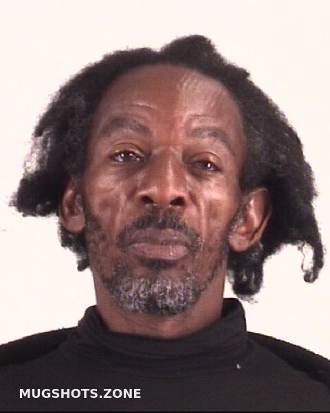 JACKSON DONALD 11/24/2024 - Tarrant County Mugshots Zone