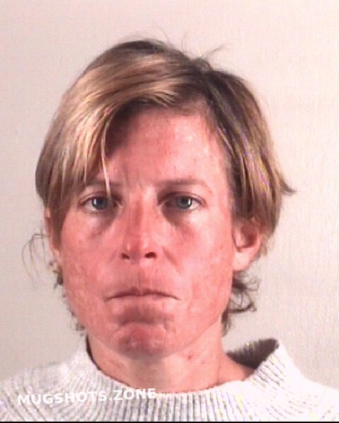 GEBERT JENNIFER MICHELLE 11/24/2024 - Tarrant County Mugshots Zone