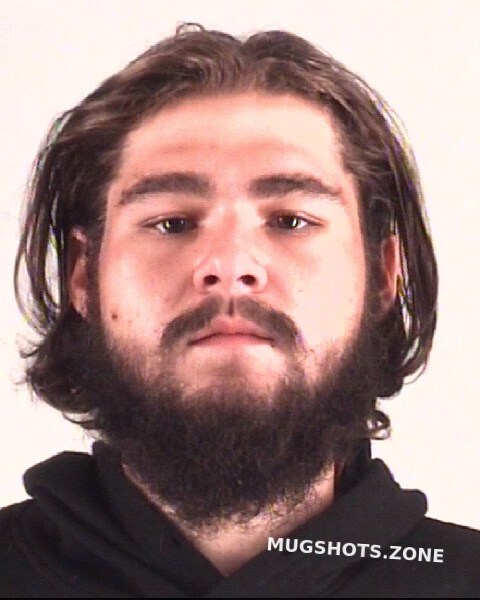 FOX GAVIN LUKE 11/24/2024 - Tarrant County Mugshots Zone