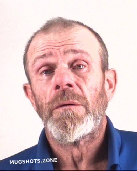 MCAFEE SAMUEL MCDUFFIE 11/24/2024 - Tarrant County Mugshots Zone