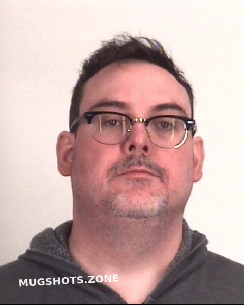 RYAN MATTHEW 11/25/2024 - Tarrant County Mugshots Zone