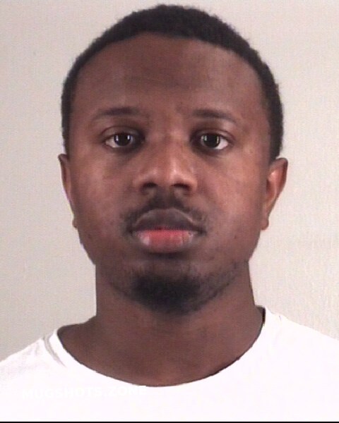 CHEATHAM CHRISTOPHER JAMAL 11/25/2024 - Tarrant County Mugshots Zone