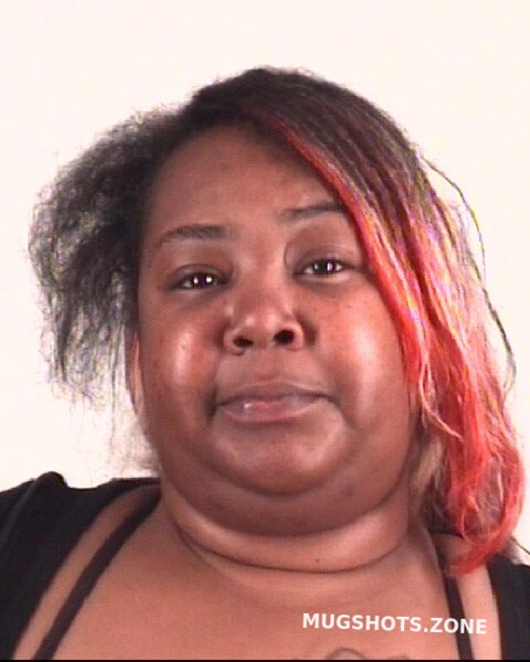 WILLIAMSHICKS MARCELLA 11/25/2024 - Tarrant County Mugshots Zone