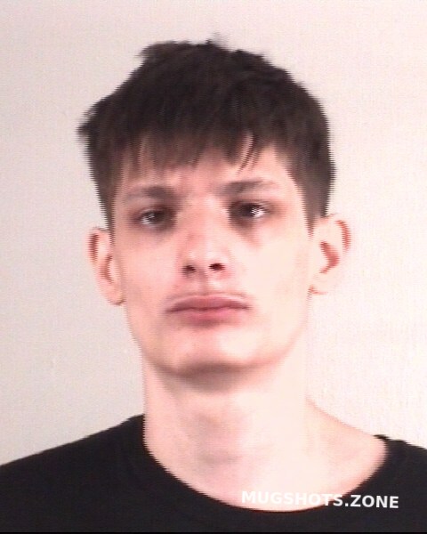 ALLBRITTON MATTHEW 11/25/2024 - Tarrant County Mugshots Zone