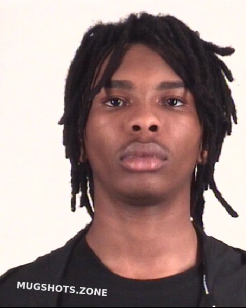 HENDERSON DILLON 11/25/2024 - Tarrant County Mugshots Zone