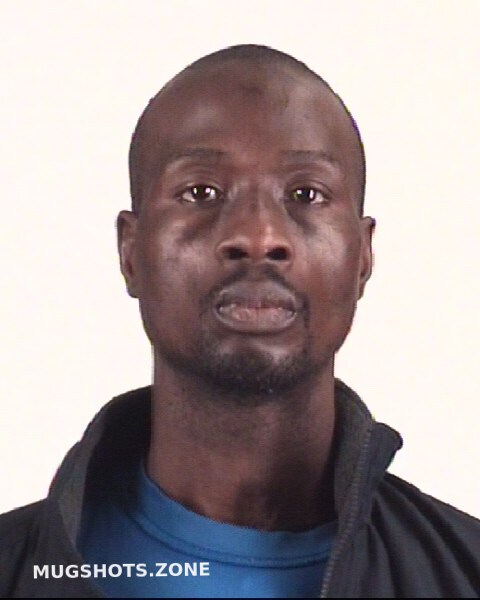WILSON MICHAEL 11/25/2024 - Tarrant County Mugshots Zone
