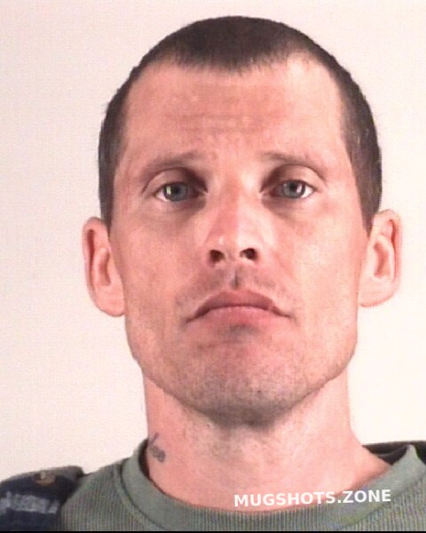 REED CHRISTOPHER DALE 11/26/2024 - Tarrant County Mugshots Zone