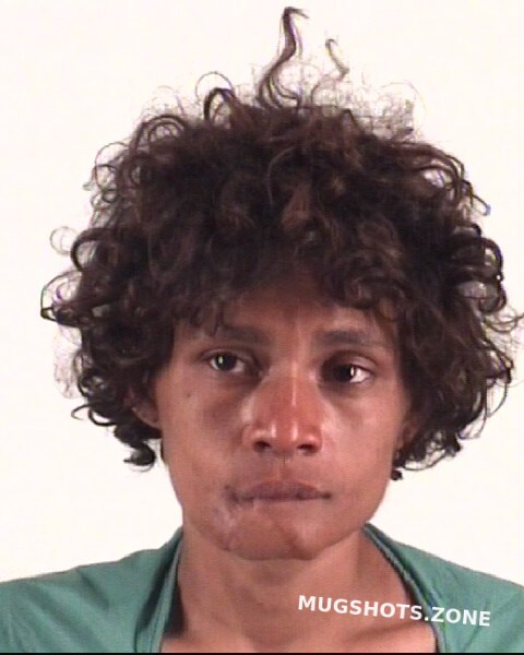HERNANDEZ DALLANA ALEJANDRA 11/26/2024 - Tarrant County Mugshots Zone