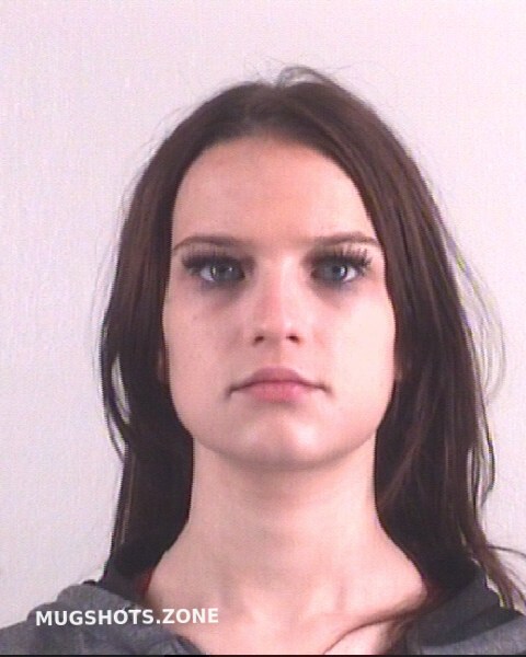 COFER EVA MARIE 11/26/2024 - Tarrant County Mugshots Zone