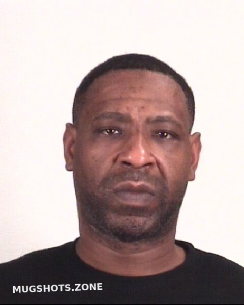 MICKENS ANTHONY JOSEPH 11/26/2024 - Tarrant County Mugshots Zone