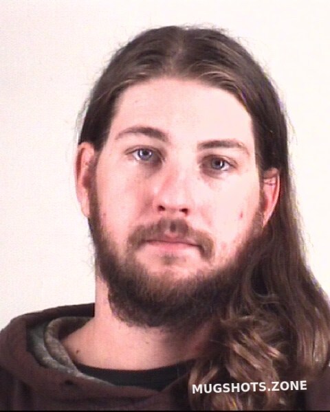 NUGENT AARON THOMAS 11/26/2024 - Tarrant County Mugshots Zone