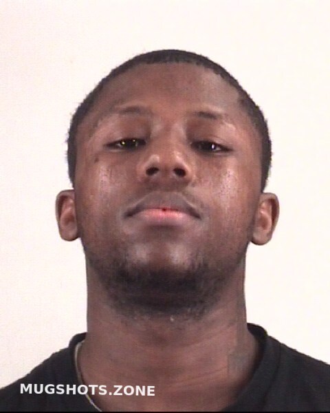 DORSEY NATHANIEL 11/27/2024 - Tarrant County Mugshots Zone