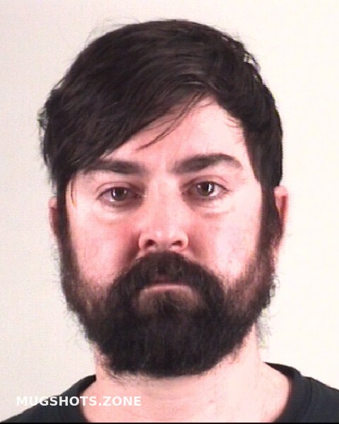 KESTER ANTHONY 11/27/2024 - Tarrant County Mugshots Zone