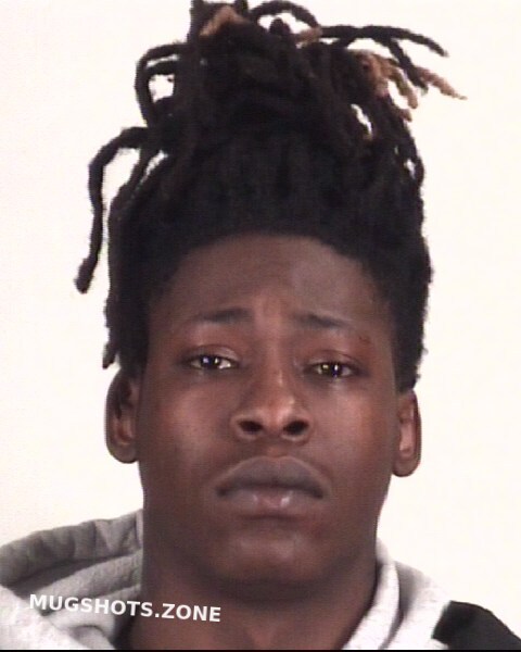 CARR JAVIONE MARCELL 11/27/2024 - Tarrant County Mugshots Zone