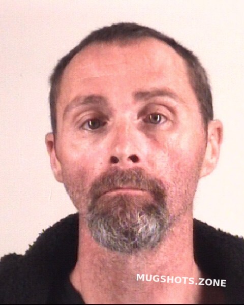 MCGREW CLIFTON WAYNE 11/27/2024 - Tarrant County Mugshots Zone