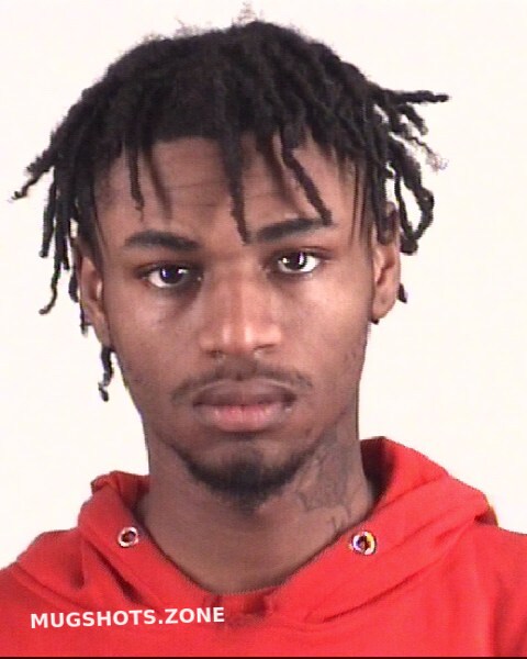 LUSK JAYLEN RAYSHAWN 11/27/2024 - Tarrant County Mugshots Zone