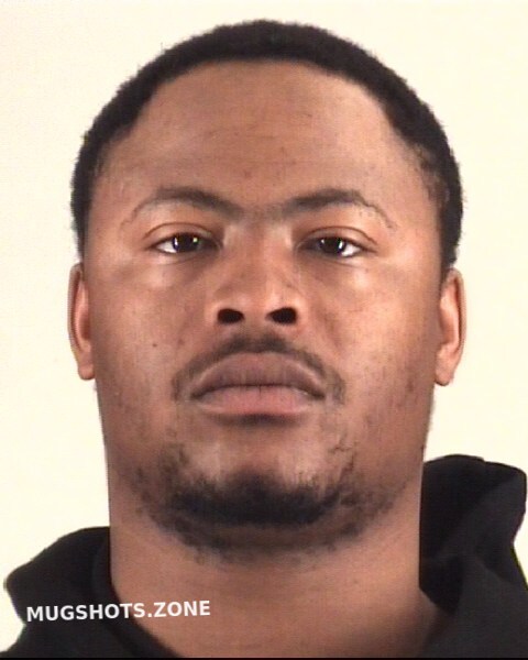 MIDDLETON BACARI DWAYNE 11/27/2024 - Tarrant County Mugshots Zone