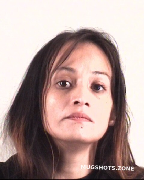 TAFOYA JESSICA 11/27/2024 - Tarrant County Mugshots Zone