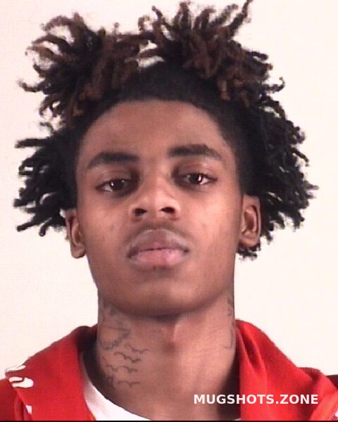 JOSEPH TYRON VASHAWN 11/28/2024 - Tarrant County Mugshots Zone