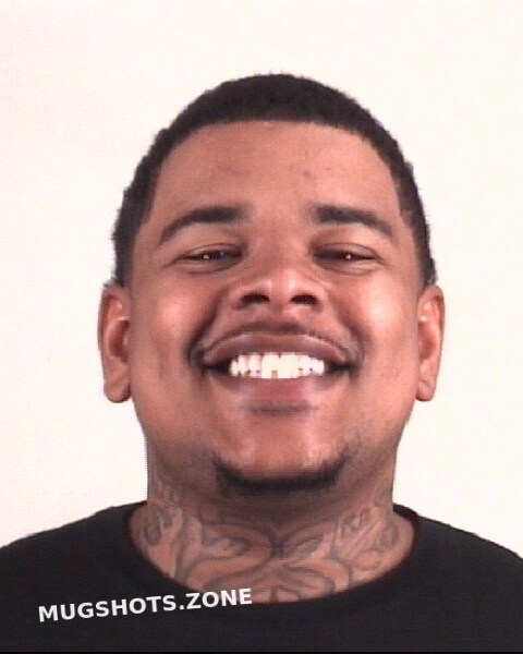 MANCINAS ISAAC DEANGELO 11/29/2024 - Tarrant County Mugshots Zone