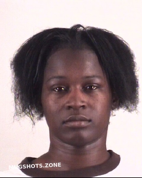 COLEMAN CRYSTAL RANAE 11/29/2024 - Tarrant County Mugshots Zone