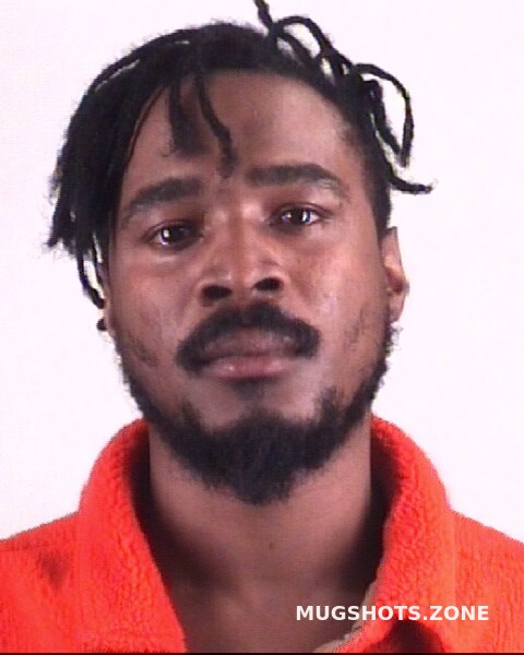 GORDON DAJON DAWAYNE 11/30/2024 - Tarrant County Mugshots Zone