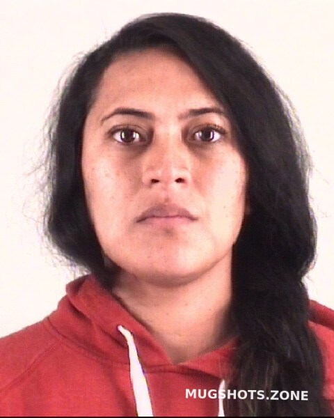 MANISELA HENIETA MELAIA 11/30/2024 - Tarrant County Mugshots Zone