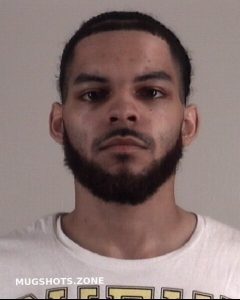 RAINEY CHRISTIAN TYLER 11/30/2024 - Tarrant County Mugshots Zone