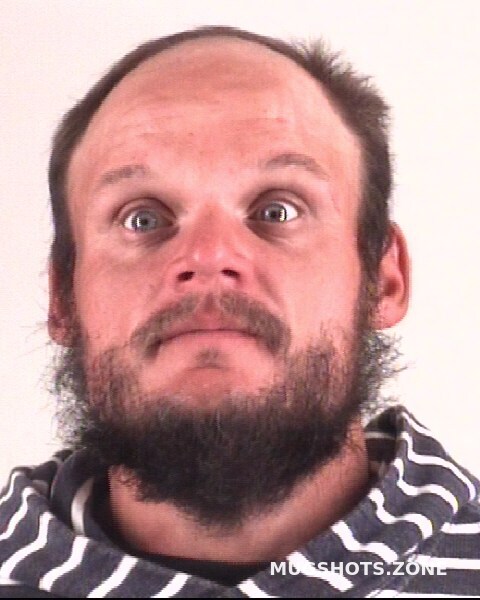 HAGGARD JEFFREY SCOTT 12/01/2024 - Tarrant County Mugshots Zone