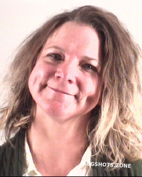 THOMPSON KIMBERLY ANN 12/01/2024 - Tarrant County Mugshots Zone