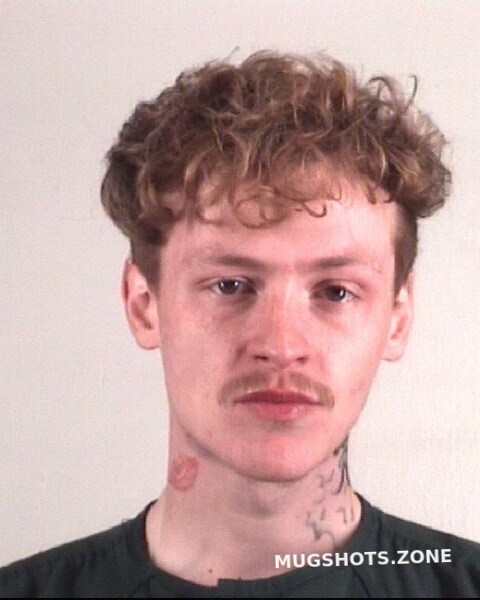 BAKER CAMERON RAY 12/01/2024 - Tarrant County Mugshots Zone
