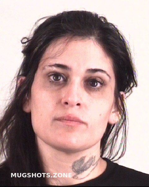 BAGGETT CRYSTAL KELLER 12/01/2024 - Tarrant County Mugshots Zone