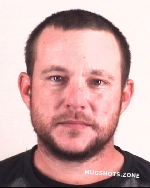 HARDEE BRANDON LEE 12/01/2024 - Tarrant County Mugshots Zone