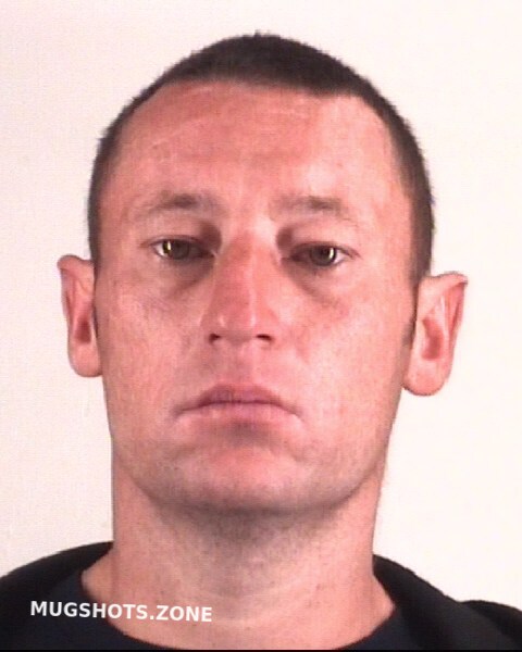 ROTH MICHAEL JAMES 12/01/2024 - Tarrant County Mugshots Zone