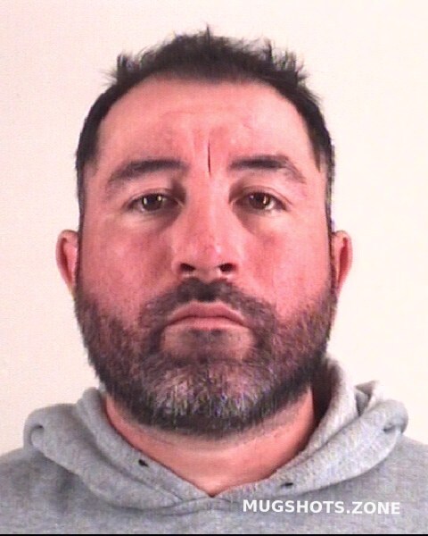 GOVEA JOHN CODY 12/02/2024 - Tarrant County Mugshots Zone