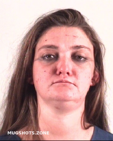 DEMARTINI ANNE MARIE 12/02/2024 - Tarrant County Mugshots Zone