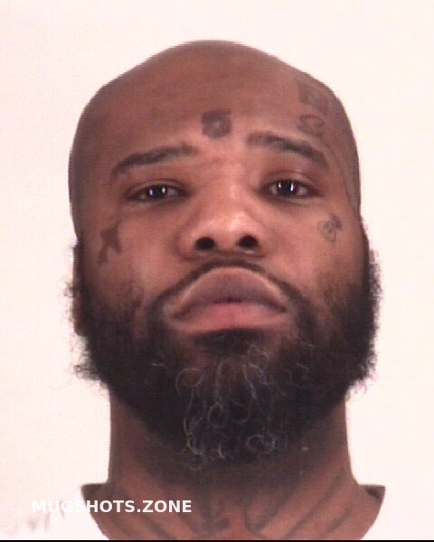 EVERAGE KYLE DELANCE 12/02/2024 - Tarrant County Mugshots Zone