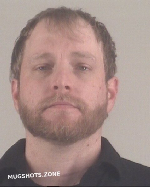 SINGLEY DUSTIN ROBERT 12/03/2024 - Tarrant County Mugshots Zone