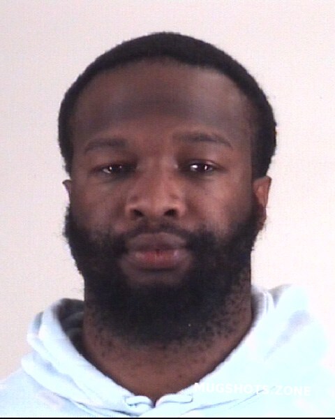 JACKSON KAMRAN TYSHUN 12/03/2024 - Tarrant County Mugshots Zone