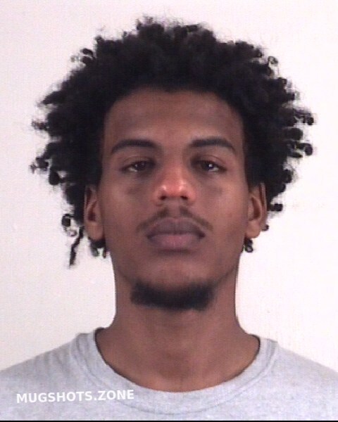 OSMAN ABDULRAHMAN MOHAMED 12/03/2024 - Tarrant County Mugshots Zone