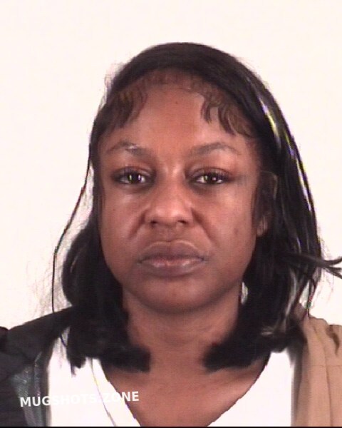 POOLE DIONNE ALISHA 12/03/2024 - Tarrant County Mugshots Zone