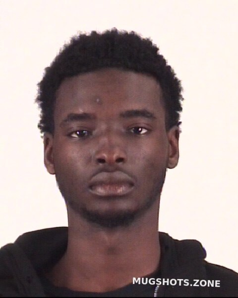 MUGISHA DAVID 12/03/2024 - Tarrant County Mugshots Zone