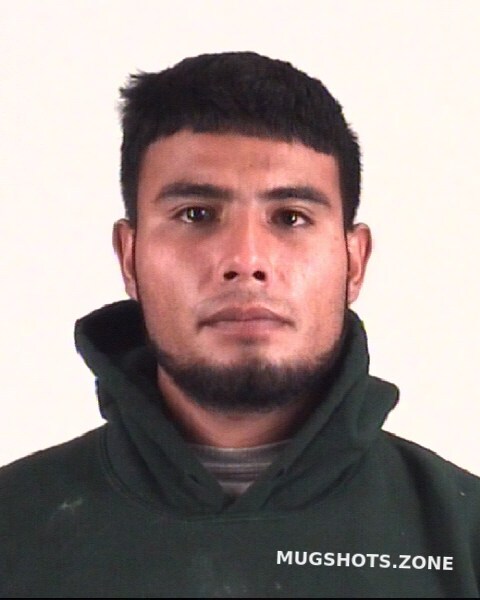 RAMIREZ ELIAN RAMON 12/03/2024 - Tarrant County Mugshots Zone
