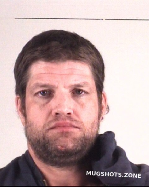 COX JACOB DANIEL 12/04/2024 - Tarrant County Mugshots Zone