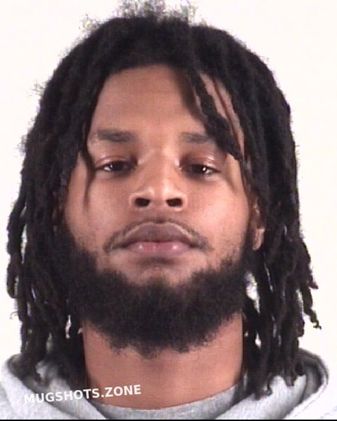 ADAMS CYRON JARON 12/04/2024 - Tarrant County Mugshots Zone