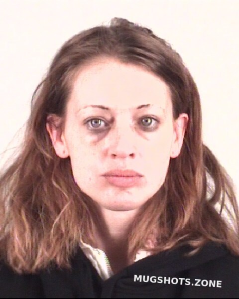 WALKER DIAMOND LARUE 12/04/2024 - Tarrant County Mugshots Zone