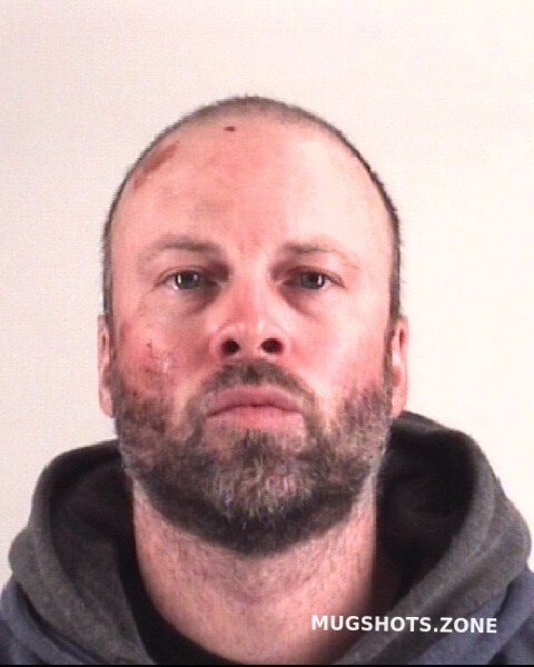 MARQUARDT BRANDON JAMES 12/04/2024 - Tarrant County Mugshots Zone