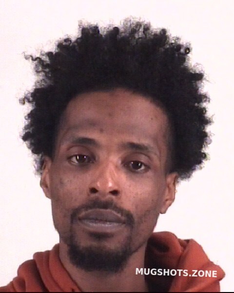 SMITH RODERICK JAMICHAEL 12/05/2024 - Tarrant County Mugshots Zone