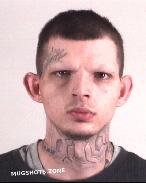 RASOR ETHAN 12/05/2024 - Tarrant County Mugshots Zone