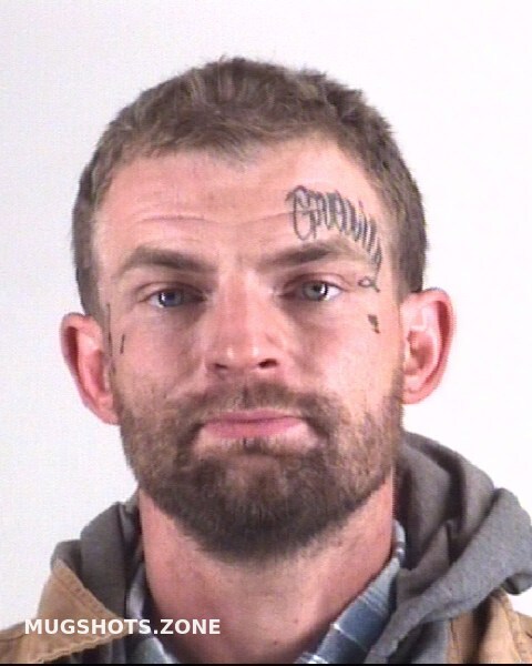 PARSONS RYAN 12/05/2024 - Tarrant County Mugshots Zone